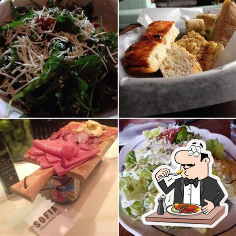 Pizzeria Sofia Dix30 Brossard Brossard Menu Du Restaurant Prix Et Avis