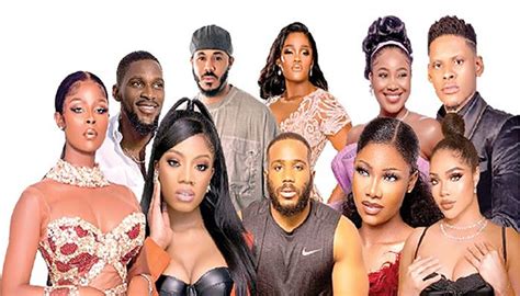 Bbn All Stars Housemates Form Alliances Fans Pick Sides