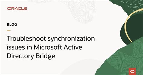 Mahesh Agrawal On Linkedin Troubleshoot Integration Issues In The Oci Iam Microsoft Active
