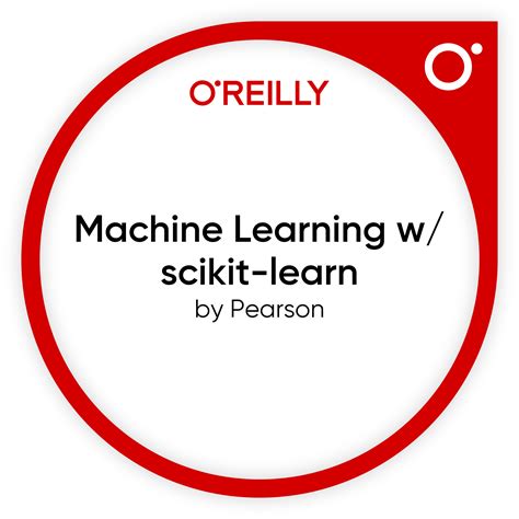 machine learning w scikit learn credly