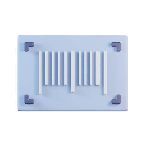Barcode Scan Label Data Code Product Icon Download On Iconfinder