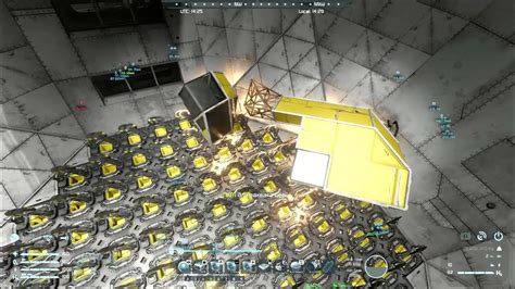 Space Engineers Свалка в космосе и шреддер на большую сетку The Scrapyard Scenario Youtube