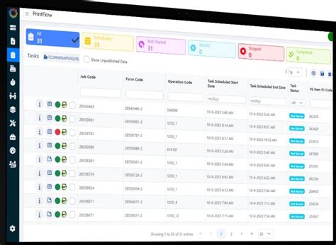 Printflow 4d Software 2025 Reviews Pricing And Demo