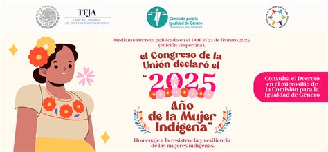 Tfja Comisión Para La Igualdad De Género