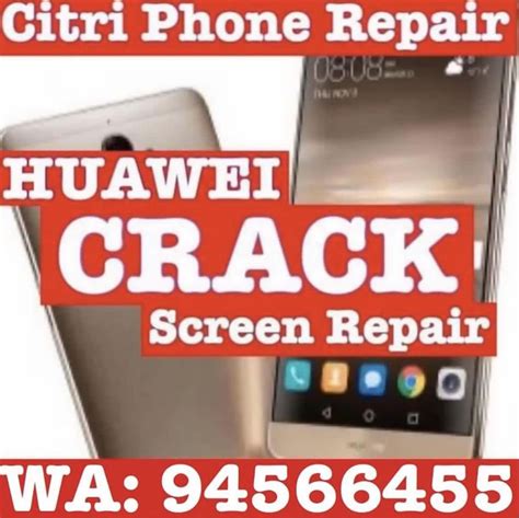 Huawei Phone Repair Huawei Screen Lcd Repair Lifestyle Services Electronics Gadget Repairs