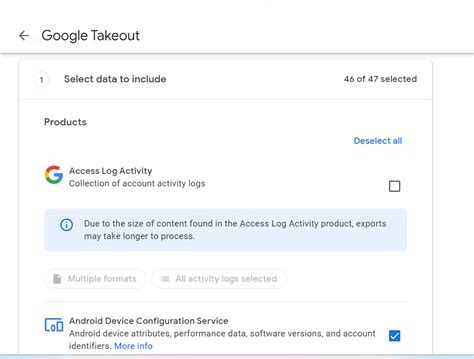 How To Export Gmail Emails As MBOX Files