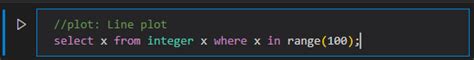 OSQL Notebooks SA Engine