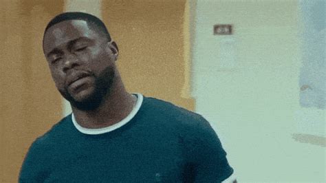 Kevin Hart Crying Face