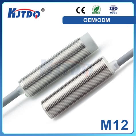 China Proximity Sensor Switches Manufacturers Proximity Sensor