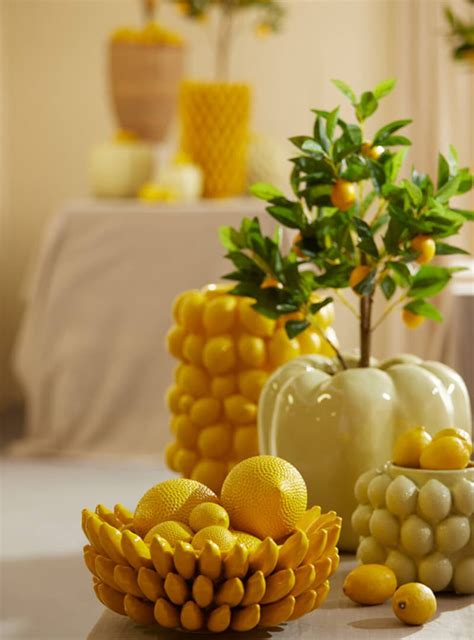 Vaas Bellpepper Woondecoratie Stijlvol Kleurrijk Pure Wood