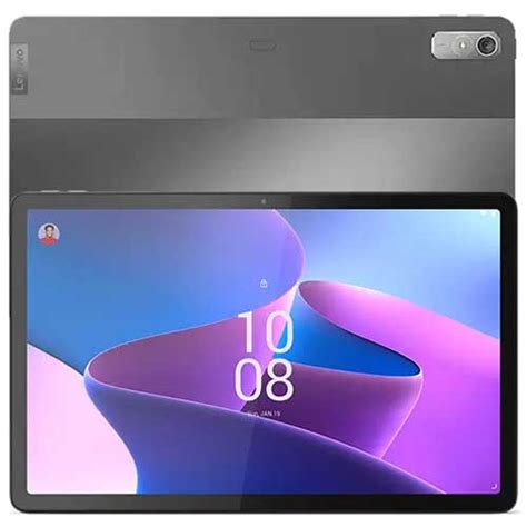 Lenovo Tab P Gen Official Pictures Images Gallery