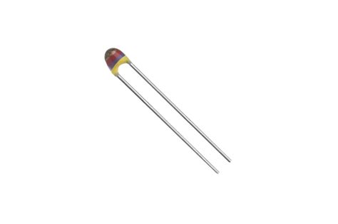 Ntc Thermistor 10k Ohm Kiwi Electronics