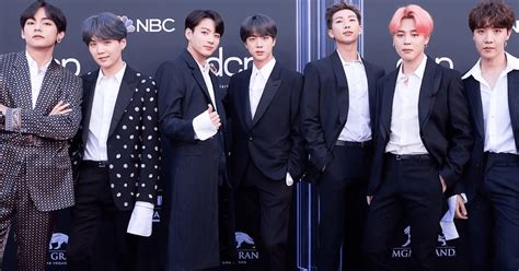 Bts Preparar Actividades Promocionales Para Su Comeback Y Noveno