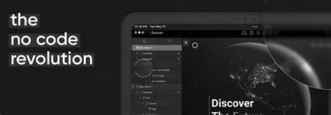 No Code Web Development Comprehensive Guide