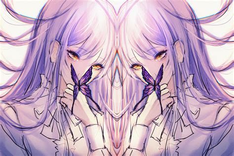 I Drew Yuri R Ddlc