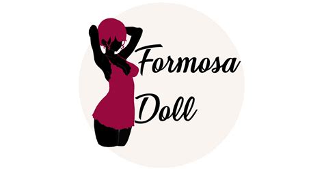 Shemale Sex Dolls Realistic Full Size And Torso Dolls Formosa Doll