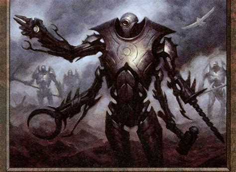 Urza Precon Upgrade V1 Commander Urza Chief Artificer — Moxfield