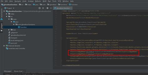 github gloveboxes create your first azure function with kotlin and intellij