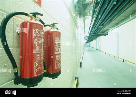 Fire Extinguisher Types In Hospital At Don Casteel Blog