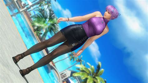 Doaxvv Mod Postingmod Updates Page 70 Dead Or Alive Xtreme Venus
