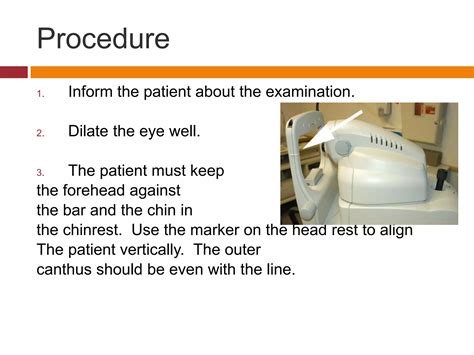 Oct In Ophthalmology Pptx