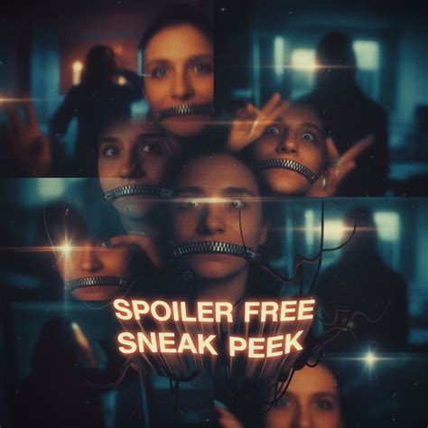 Movie Sneak Peeks Decoded Hype Ai Tricks And How Not To
