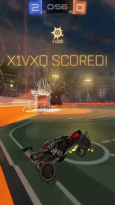 Deeecent Rocketleague Youtube