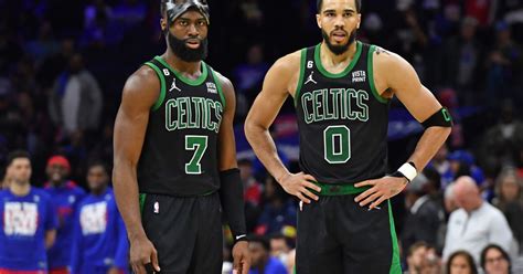 Patrick Beverley Explains Why Jayson Tatum And Jaylen Brown Cannot Win A Title Together
