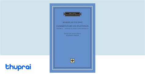 Buy Commentary On Plotinus In Nepal Thuprai