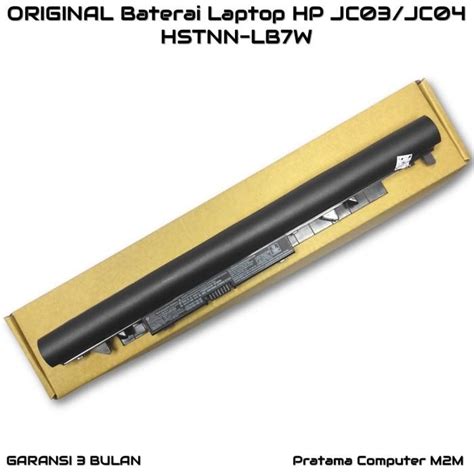 Jual Original Batre Baterai Laptop Hp 240 G6 245 G6 250 G6 Hp 255 G6