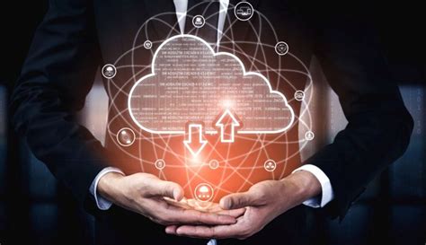 Cloud Computing Untuk Ai Dan Machine Learning Eranyacloud