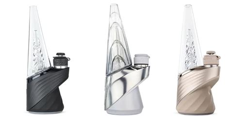 Unveiling The Future Of Vaporization A Deep Dive Into Puffco