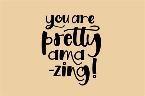 Cute Font Unisex Fun Svg Font Playfun Script Font Sans Serif Font