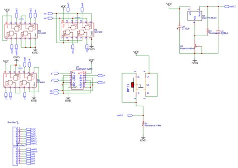 Pcb Resources Easyeda