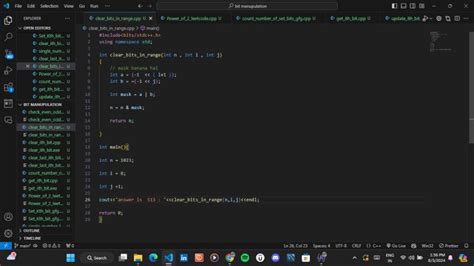Day121 Consistent Harharmahadev Datastructure Algorithms Cpp