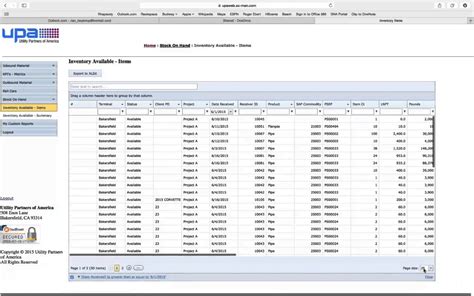 Datagrid Filter And Sort Youtube