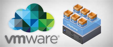 Introduction To Vmware Vsphere The Ultimate Solution For Virtualization Compurterologists