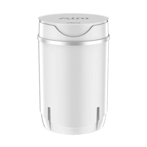 가정용 세탁기 반자동 미니 세탁 양말 기계 물 세척 용량 45kg 배수 바구니 보내기 Aliexpress