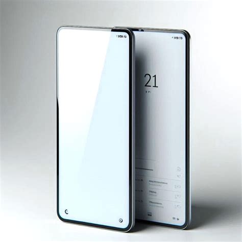 Photorealistic Mobile Mockup For Stunning App Ui Presentations Premium Ai Generated Image