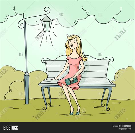 Hand Drawn Beautiful Vector And Photo Free Trial Bigstock