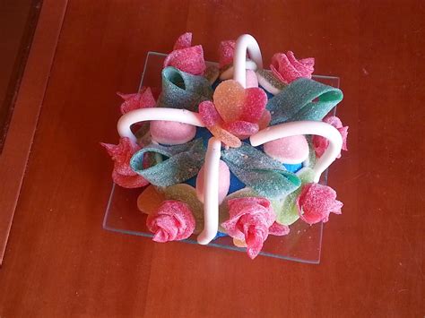Creaciones De Mayte Detalles De Boda Centros Especiales Para Regalar A Alguien Especial