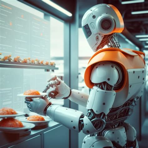 How Can Automation Defeat Labour Shortage