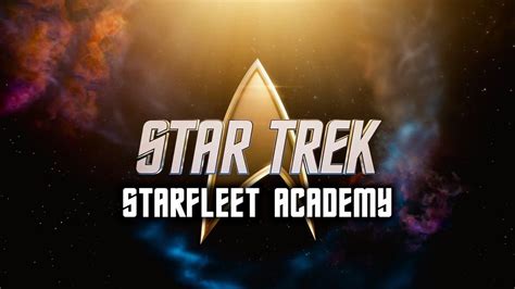 Star Trek Starfleet Academy Gets Early Season 2 Renewal Tatiana Maslany To Appear In Season 1