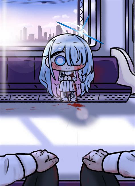Sensei And General Student Council President Blue Archive Drawn By Sensei And General Student Council President Blue Archive Drawn By