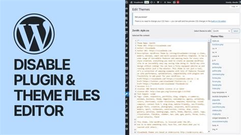 visualmodo wordpress themes and plugins on linkedin how to disable