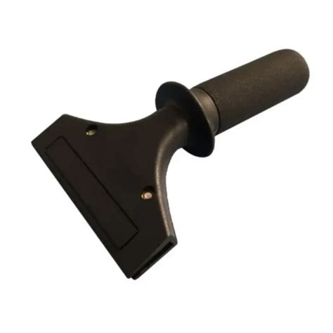 5 Inch Fusion Handle Roland Grafs Auto Centre