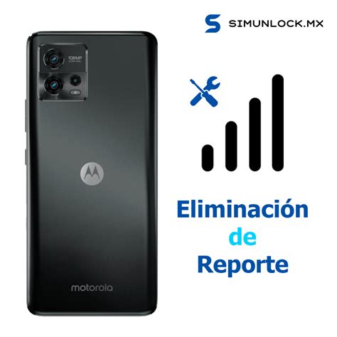 Cambiar Imei Reparar Imei Motorola Moto G Por Usb
