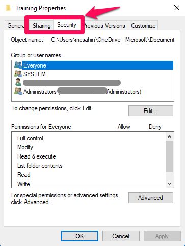 Access To The Path Is Denied Solved Port135