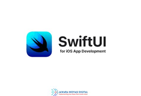 Pengenalan Swiftui Framework Baru Untuk Pengembangan Aplikasi Ios