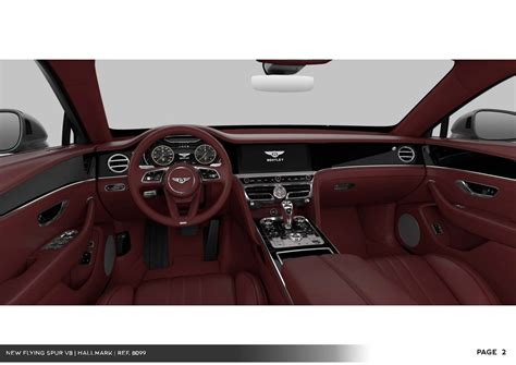 Ref 238099 Nfs V8 My22 Pipeline Bentley Emirates Page 3